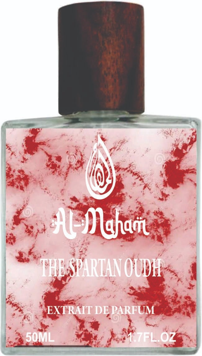 THE SPARTAN OUDH – Al-Maham
