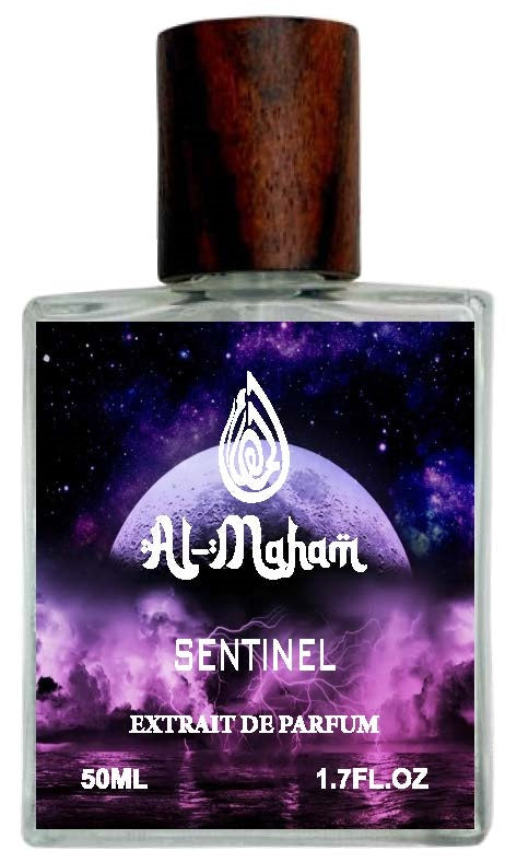 SENTINEL (Inspired by ROJA PARFUMS ELYSIUM EAU DE PARFUM) – Al-Maham